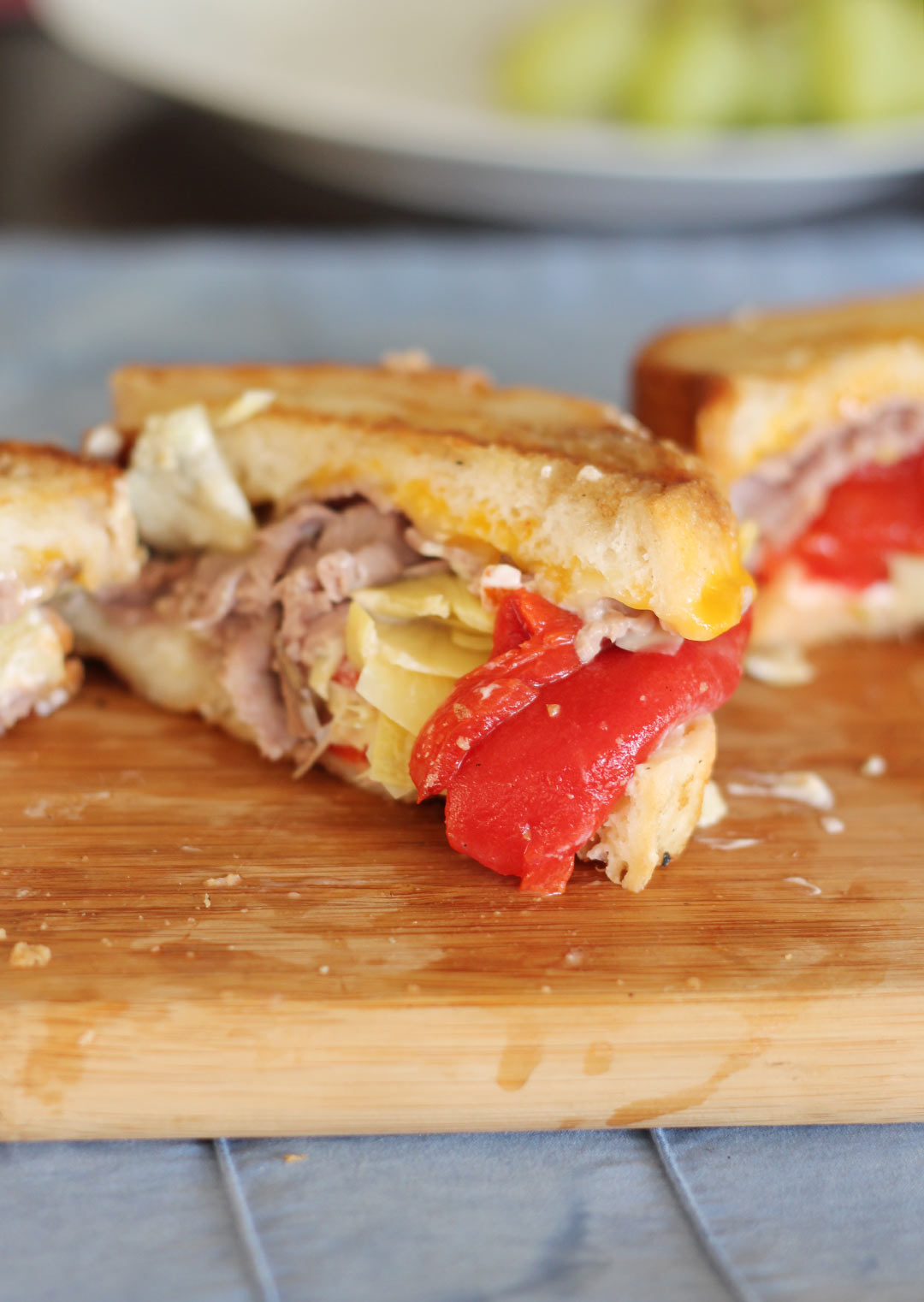 panini2 – Gutsy Gluten Free Gal – Delicious food without the gluten