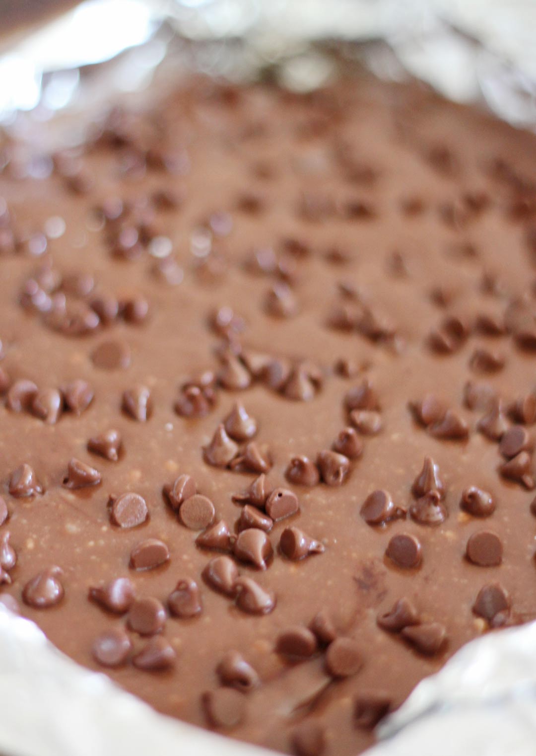 Gluten Free Layered Fudge Brownies | Gutsy Gluten Free Gal - Delicious ...